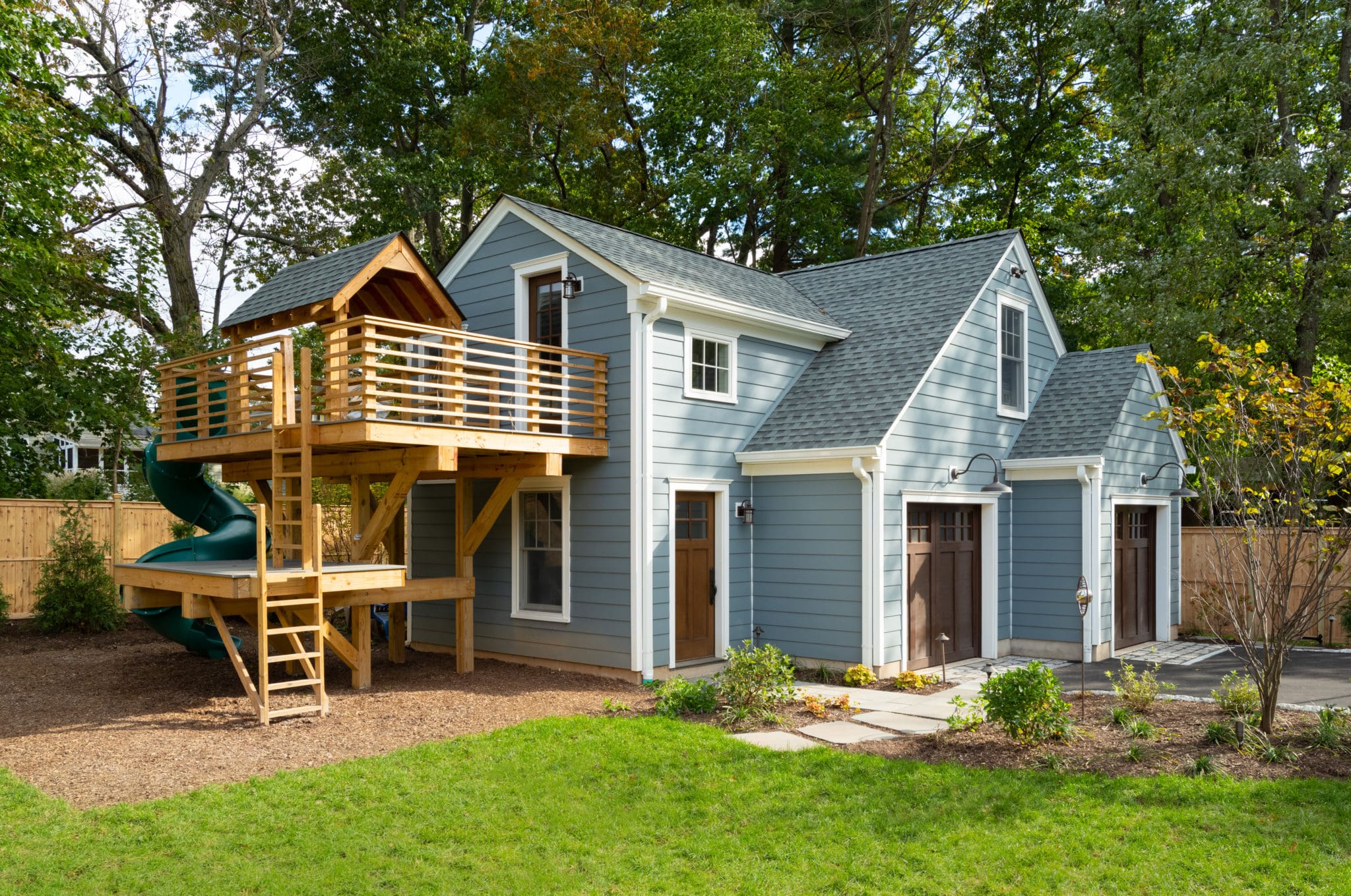 New Lake House | Douglas R. Schotland Architect